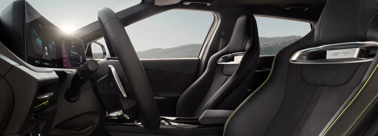 PREVIEWING THE 2022 KIA EV6 | 401 Dixie Kia