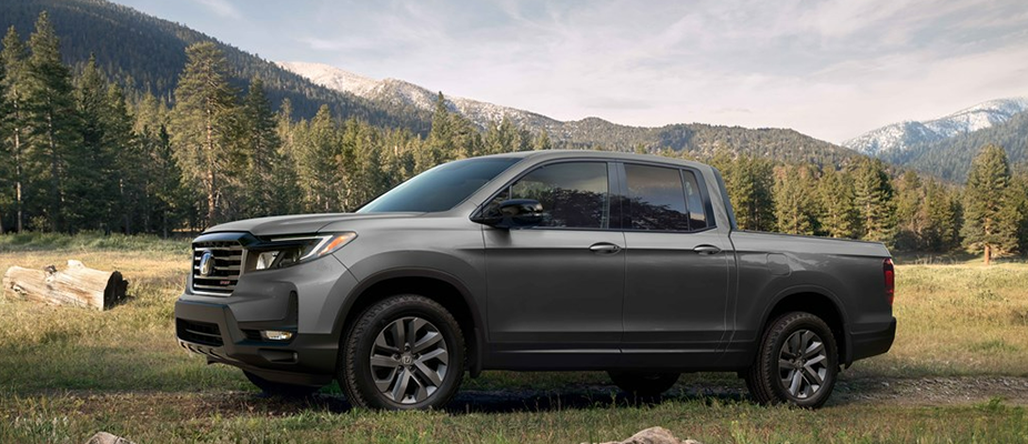 Vancouver Honda | The Honda Passport, Pilot & Ridgeline - The Ultimate ...
