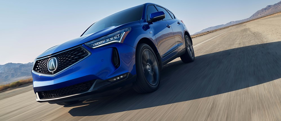 Burrard Acura | Six Reasons Why You Need an Acura RDX in Vancouver