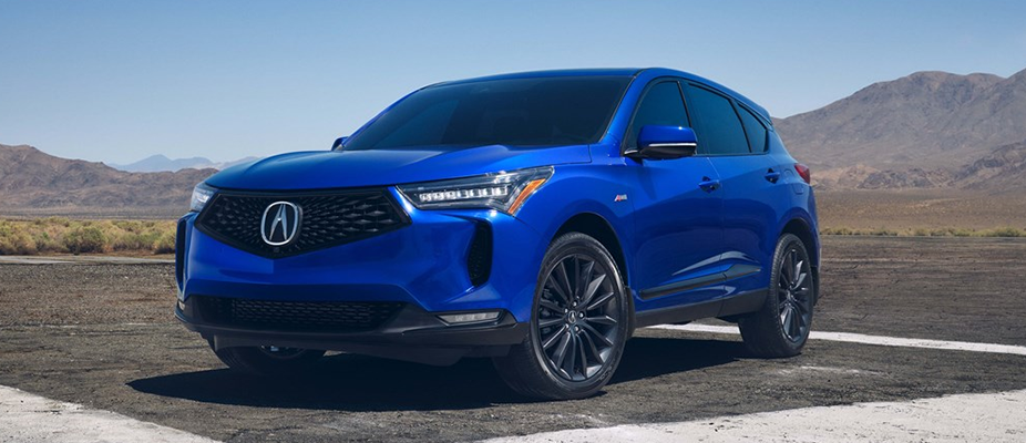 North Shore Acura | Six Reasons Why You Need an Acura RDX in the North Shore
