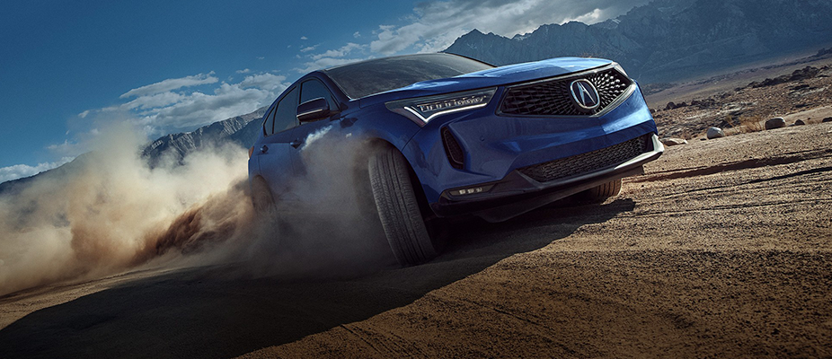 North Shore Acura | Six Reasons Why You Need an Acura RDX in the North Shore