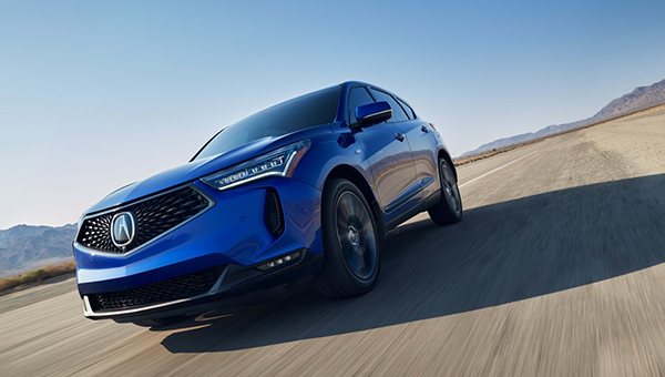 North Shore Acura | Six Reasons Why You Need an Acura RDX in the North ...