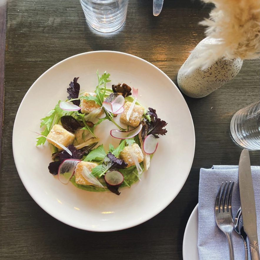 Favourite New Restaurants That Opened in 2022
