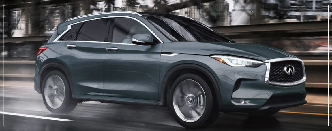 What Makes Infiniti a Luxury Brand