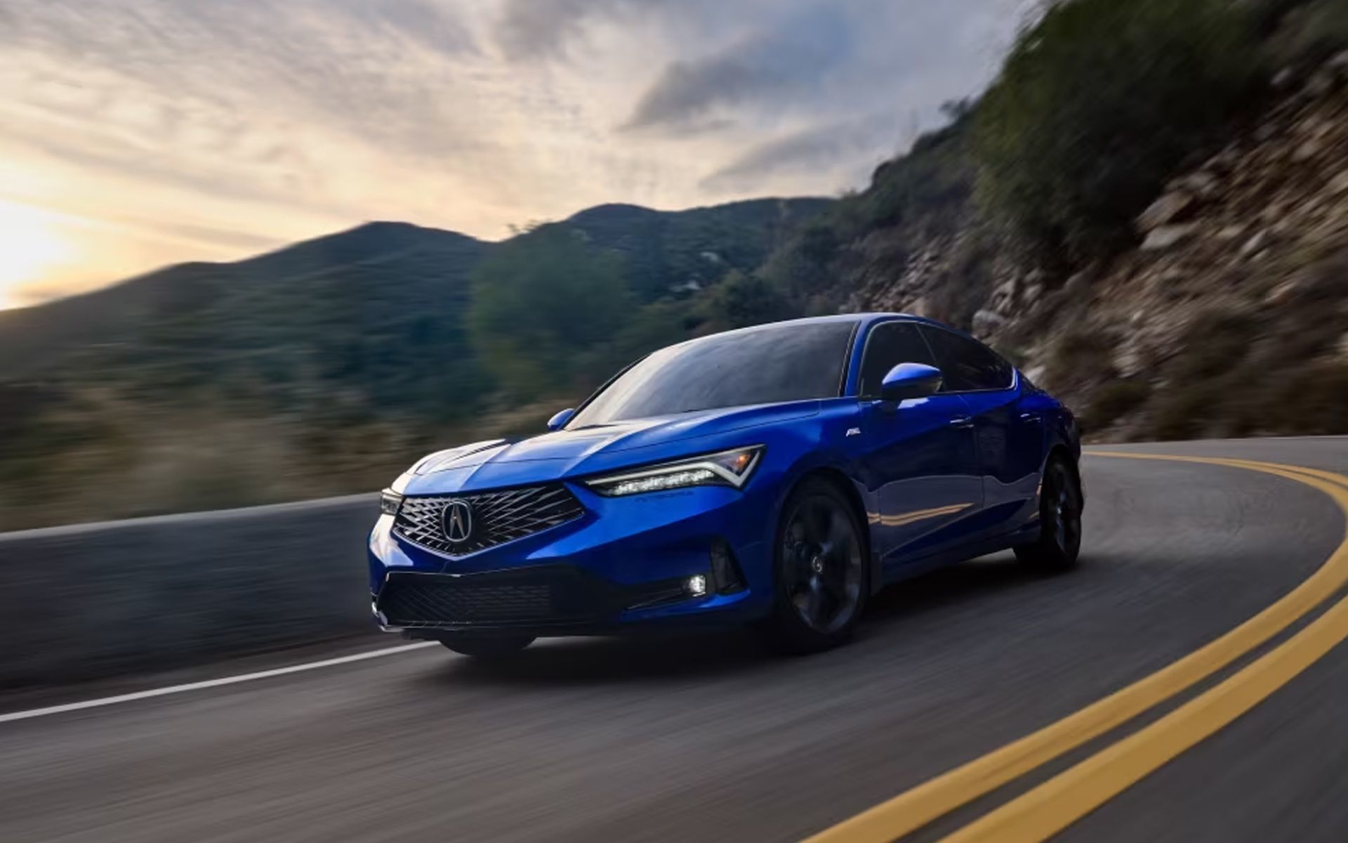 North Shore Acura | 2023 Acura Integra | Trims & pricing in North Vancouver