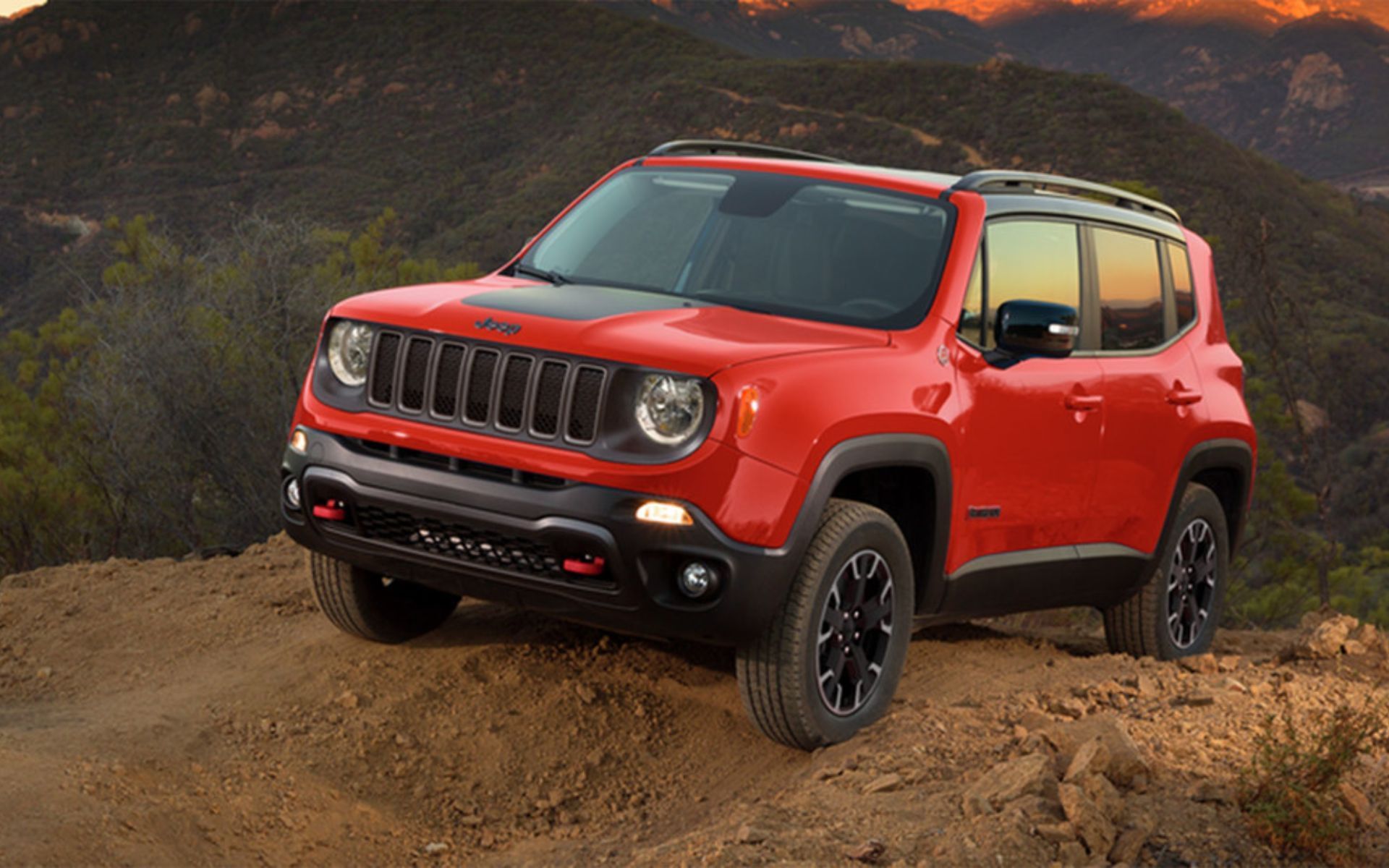 Triple Seven Chrysler | 2023 Jeep Renegade in Regina