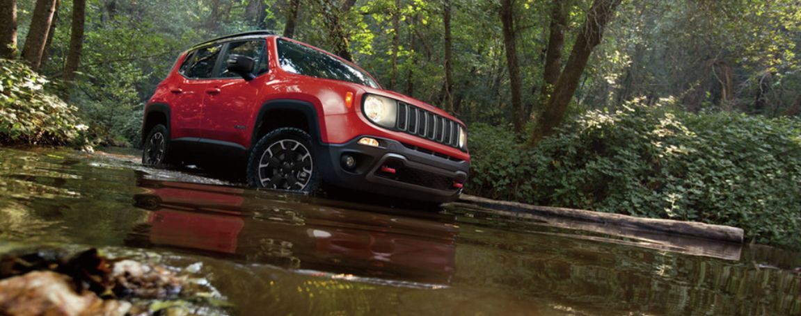 Triple Seven Chrysler | 2023 Jeep Renegade in Regina