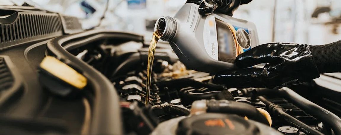 INFINITI Regina | Preparing Your INFINITI for a Roadtrip in Regina