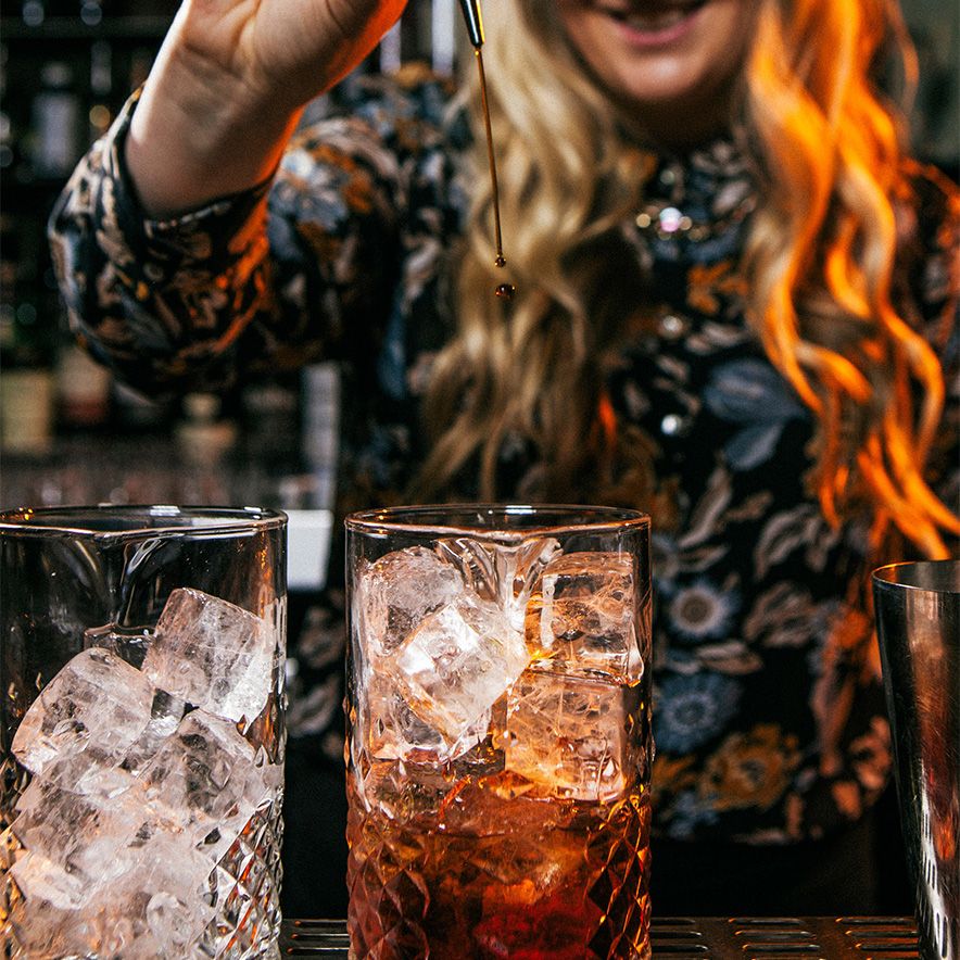 Vancouver's Best Cocktail Bars | Dilawri