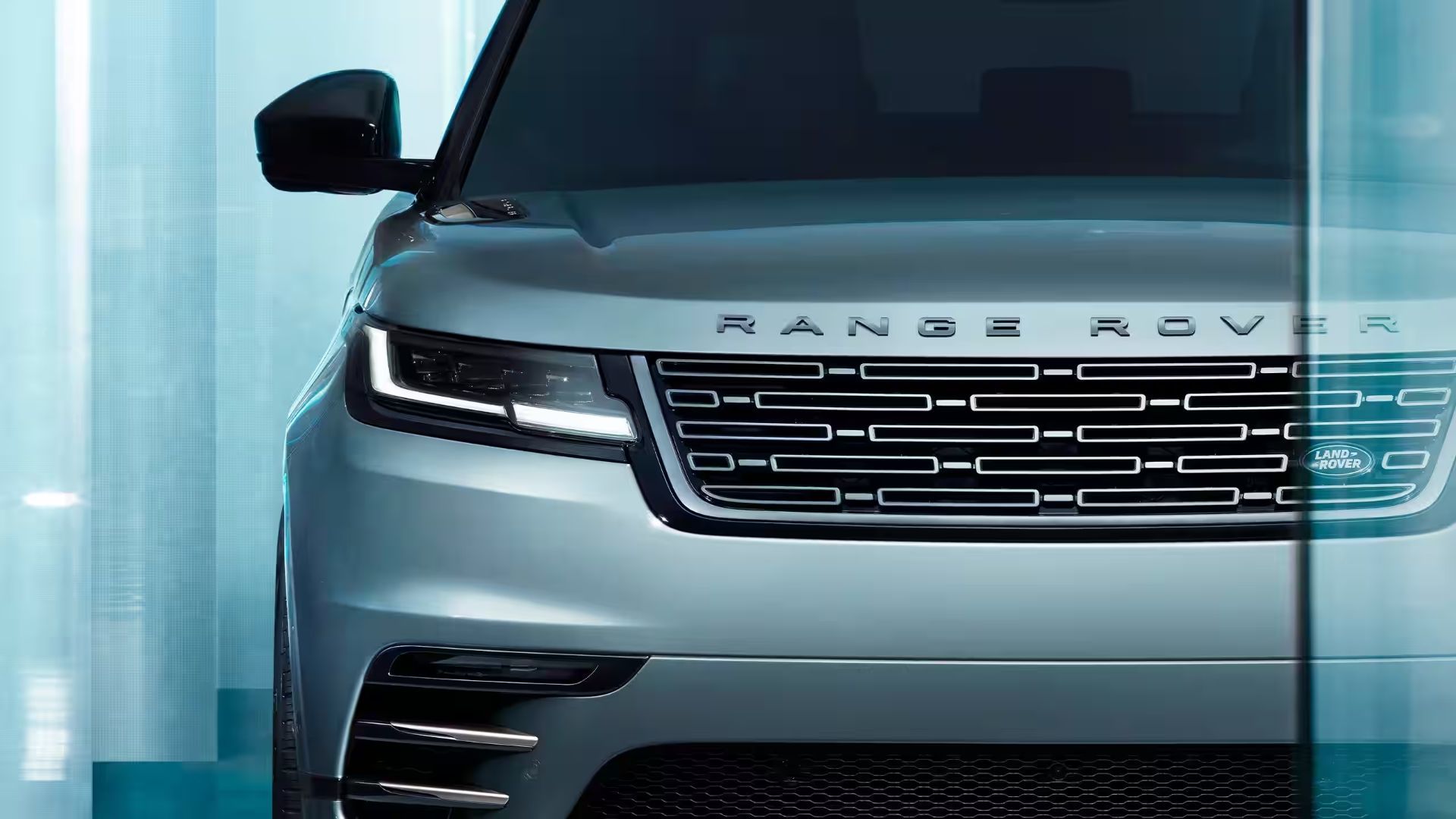 2023 Range Rover Velar - Everything You Need to Know
