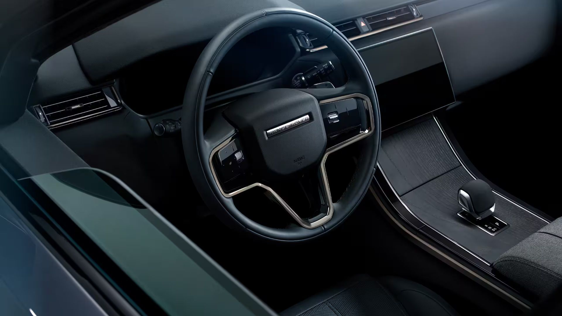 2023 Range Rover Velar - Everything You Need to Know