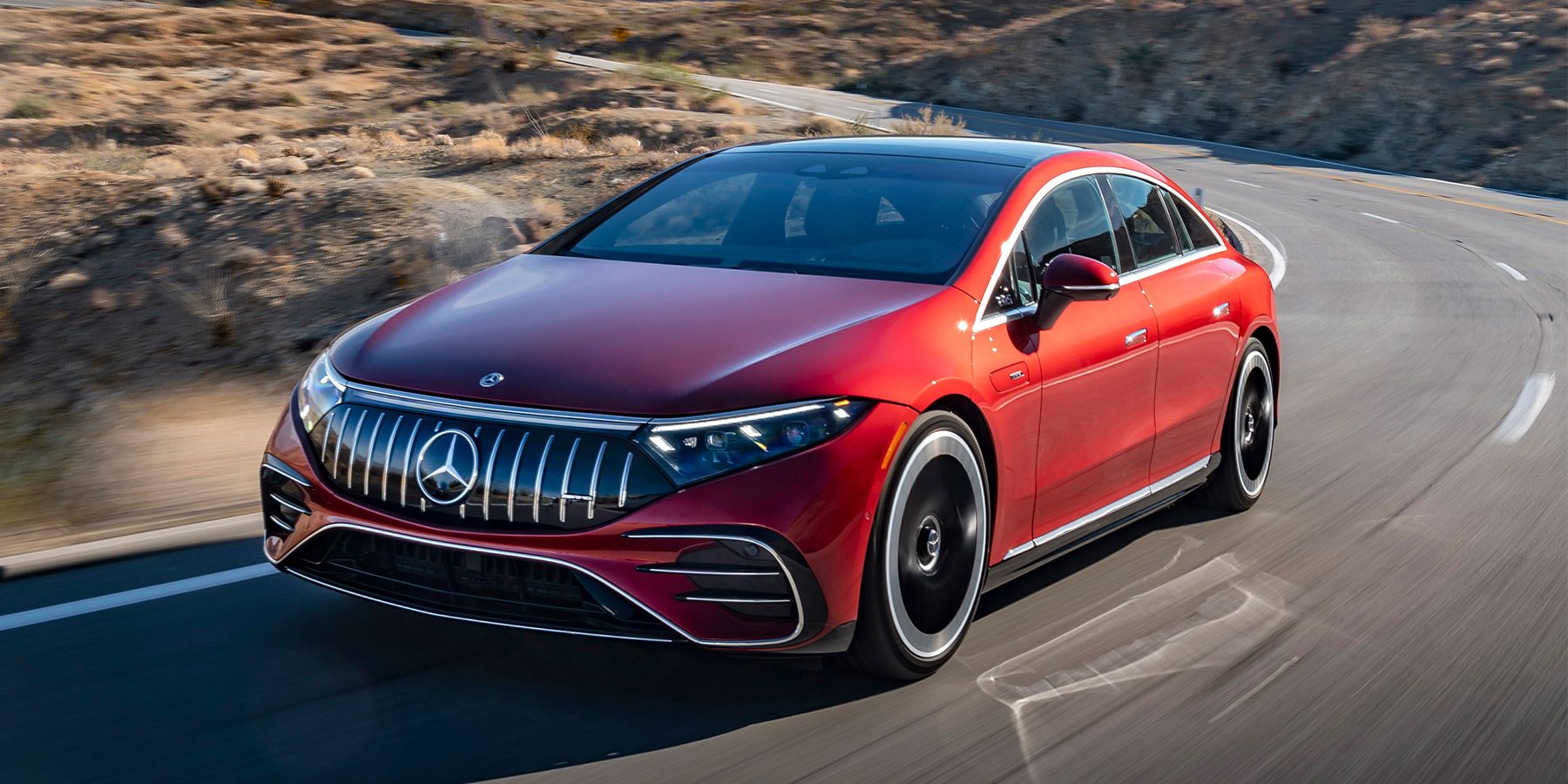 EV's Ready For Test Drive | Dilawri