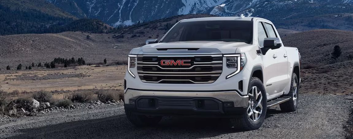 Hamel Chevrolet Buick GMC | GMC Sierra 1500 2023