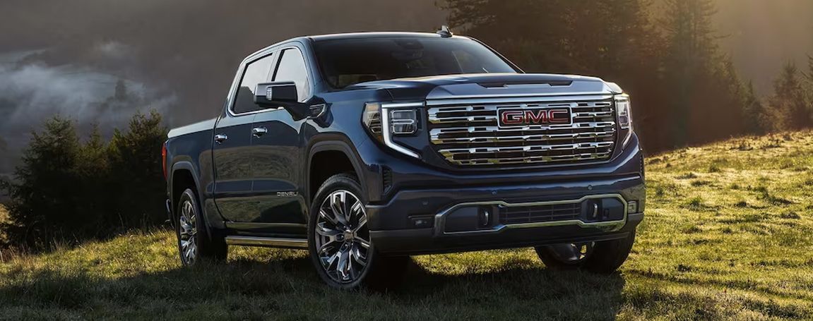 Hamel Chevrolet Buick GMC | GMC Sierra 1500 2023