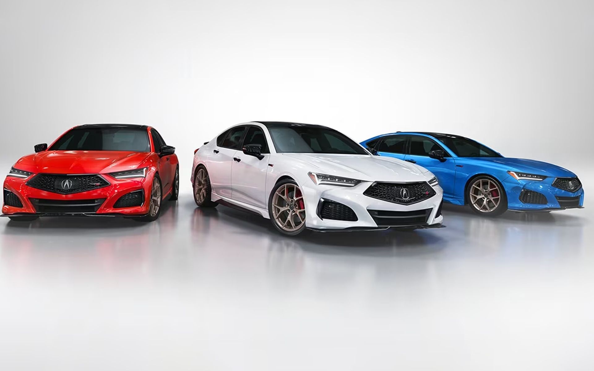 North Shore Acura | 2023 Acura Type S | Find it in North Vancouver