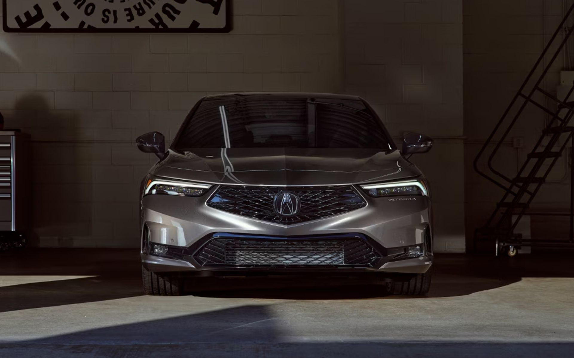 2023 Acura Integra | Now in Markham