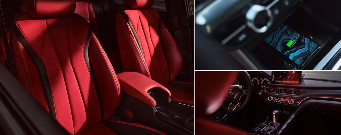 2023 Acura Integra | Now in Markham