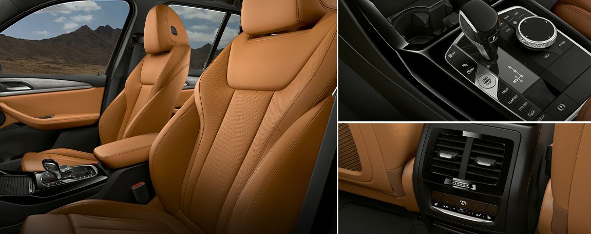 2023 BMW X3 M40I | Now in Aurora, ON