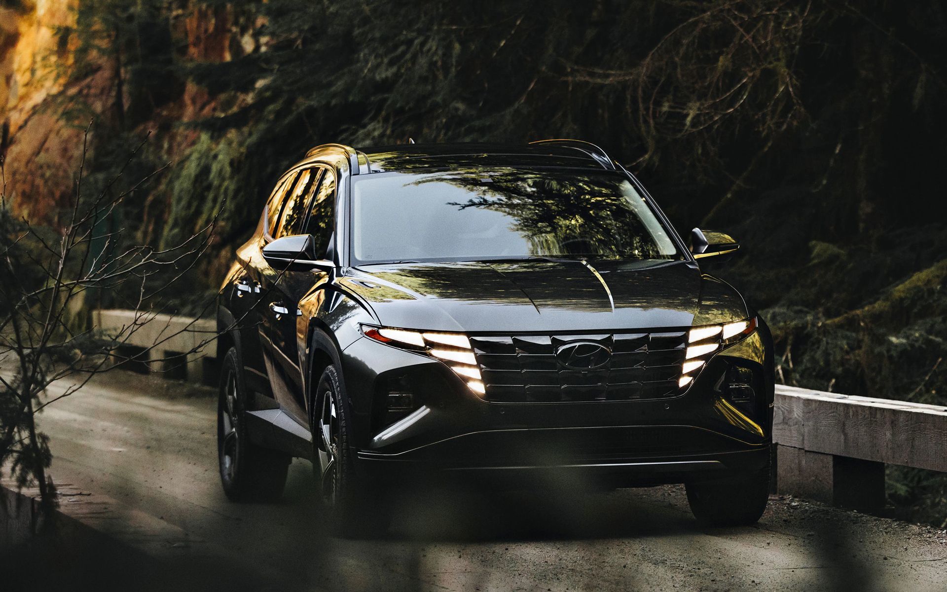 Hyundai of Regina | 2023 Hyundai Tucson | Now in Regina