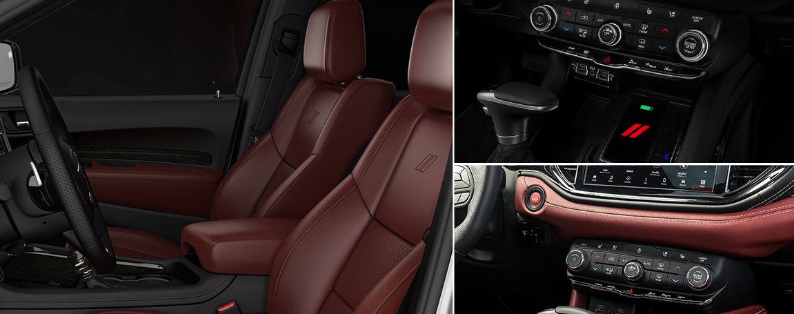 Triple Seven Chrysler | 2023 Dodge Durango in Regina