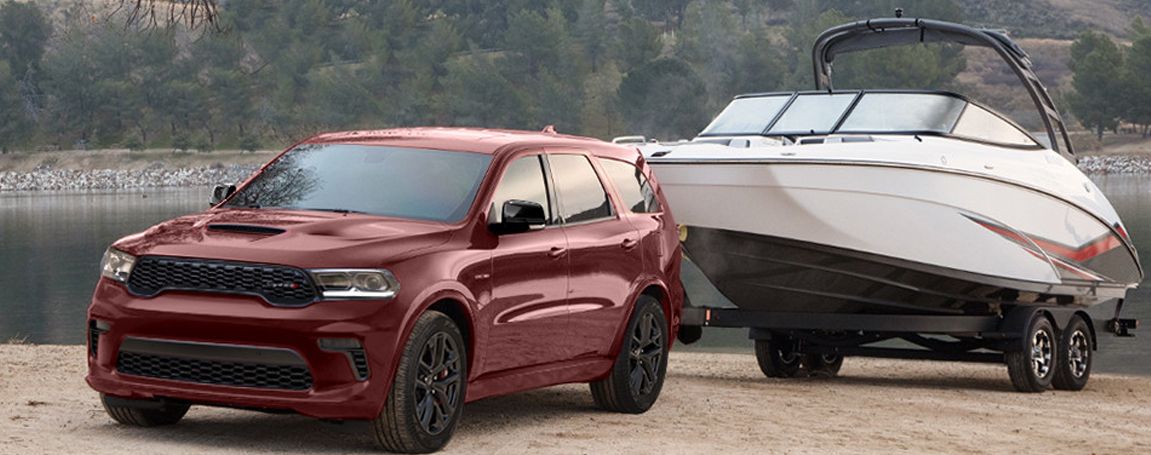 Triple Seven Chrysler | 2023 Dodge Durango in Regina