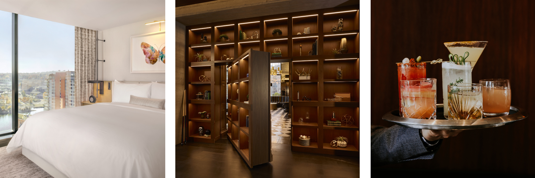 Ultimate Staycation Date Nights | Dilawri