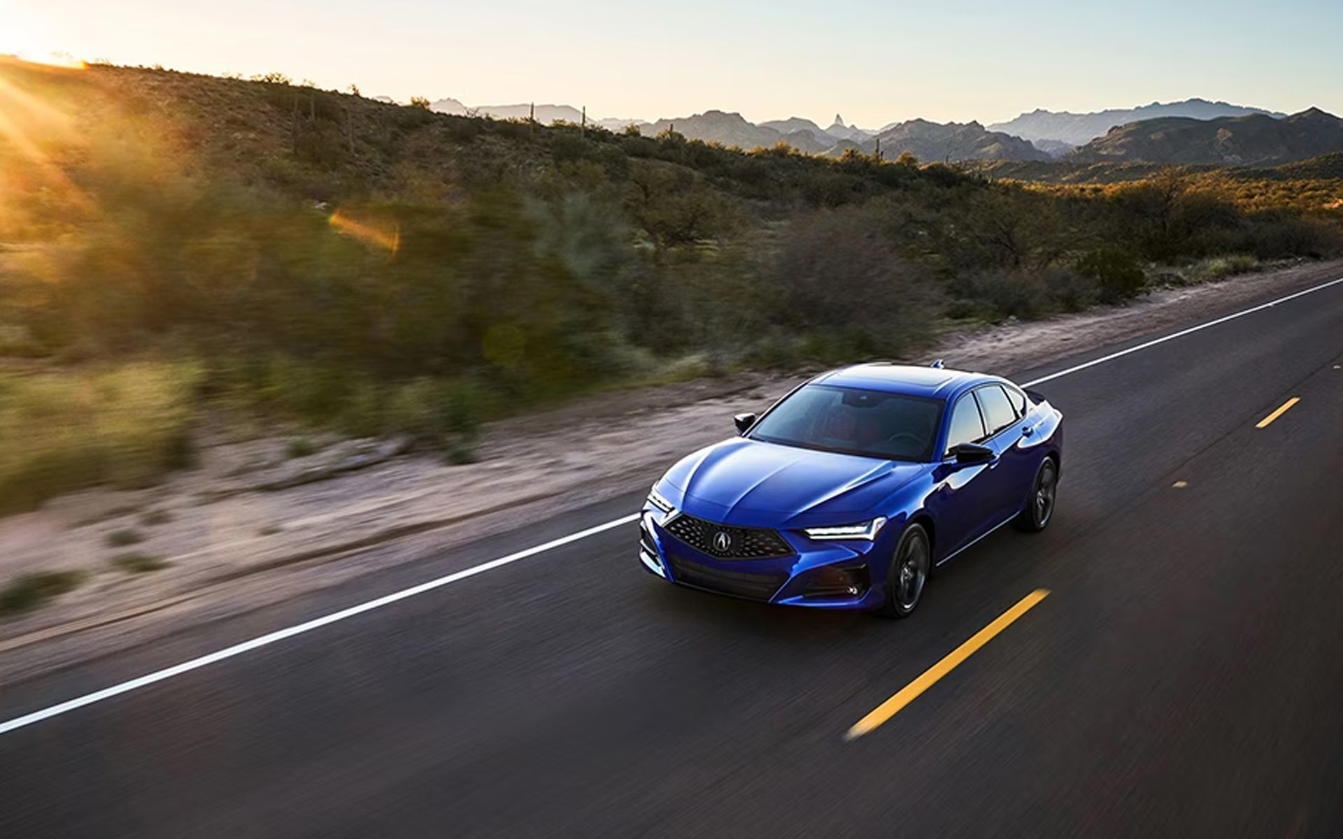 2023 Acura TLX | Now in Markham