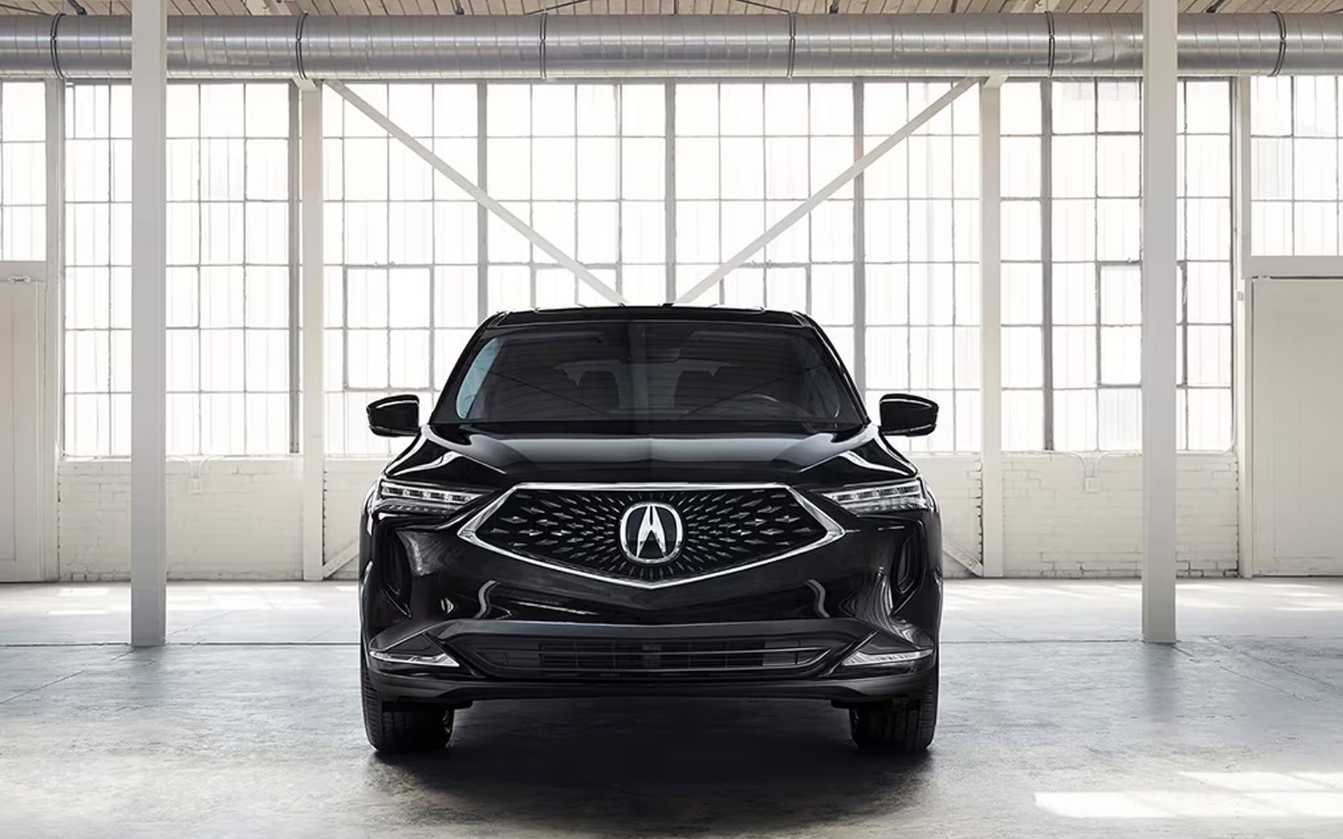 Burrard Acura | Find out Which Acura Model is Best for You