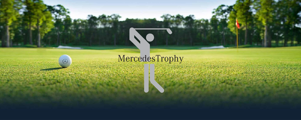 The MercedesTrophy Tournament