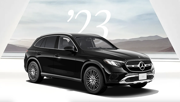 The GLC Is Finally Here