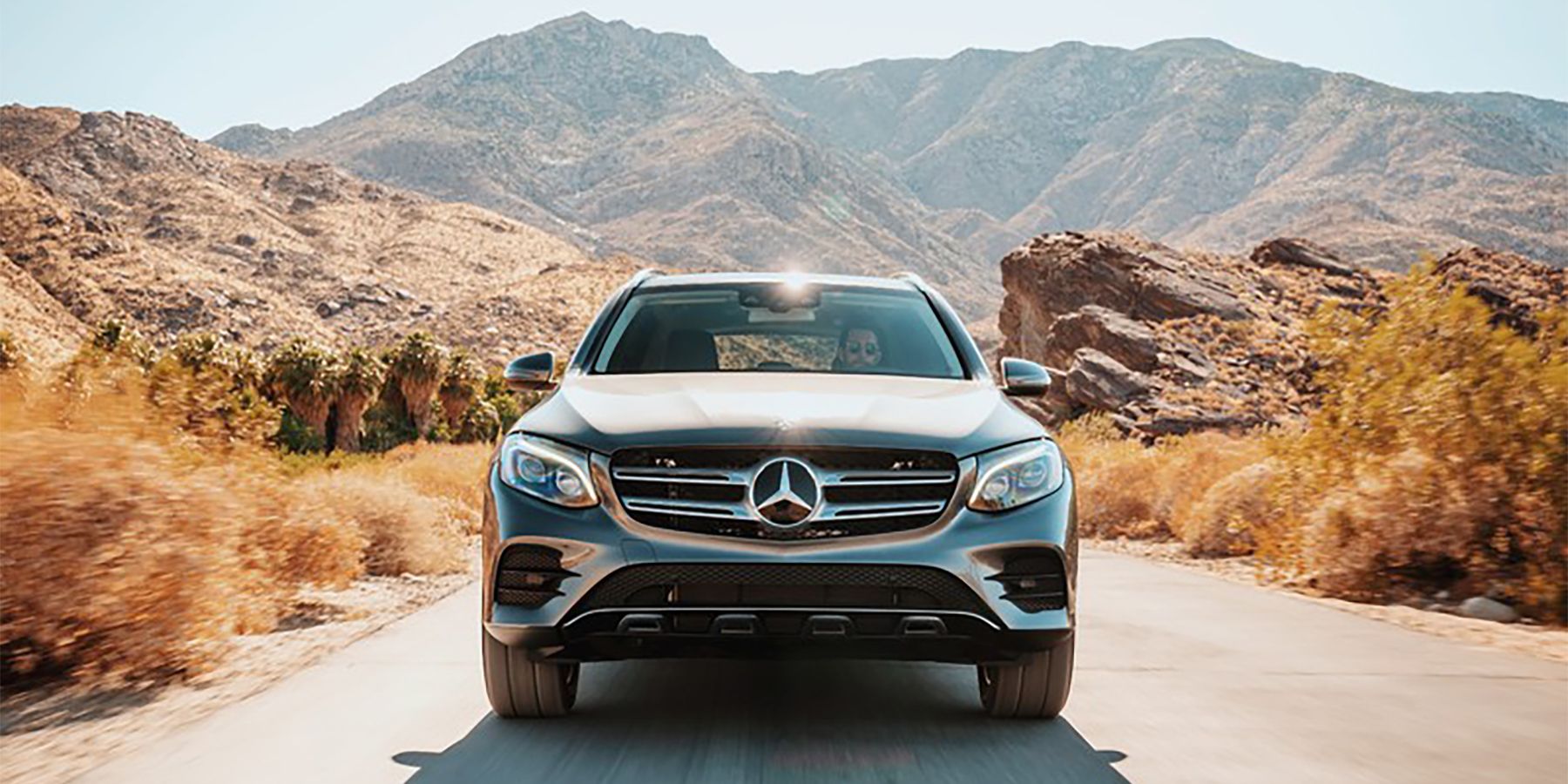 The GLC Is Finally Here