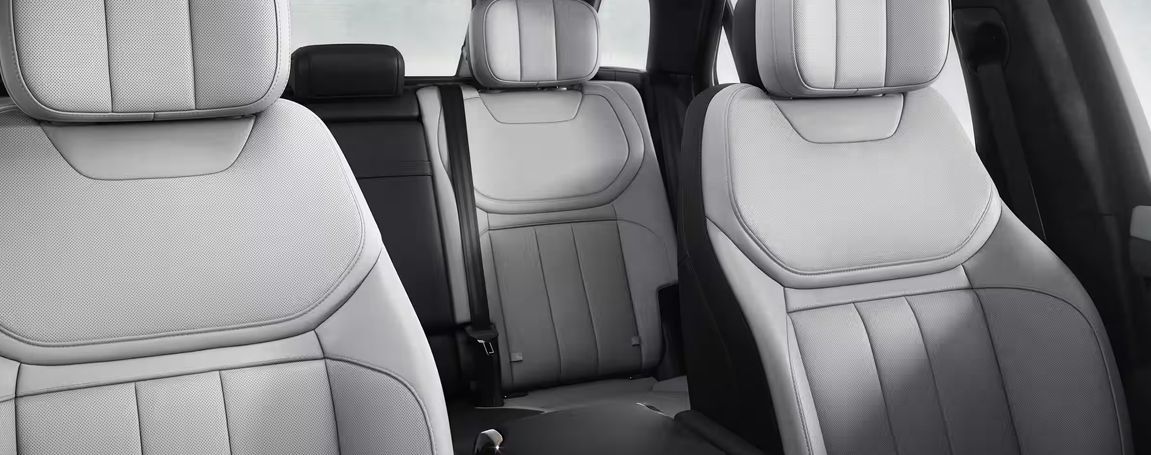 2024 Range Rover Sport SV | Complete Specifications