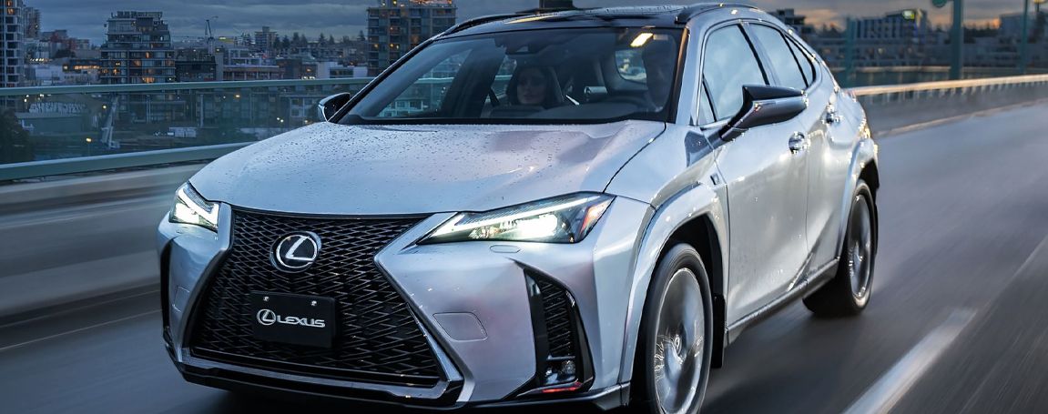 Lexus Laval | Pourquoi acheter un véhicule d'occasion certifié Lexus