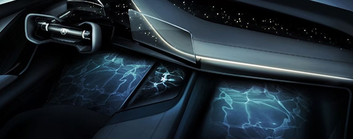 Acura of Langley | Meet Precision EV, Acura's Vision for its First All ...