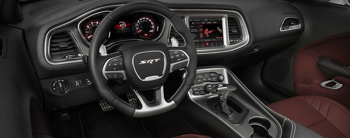 Triple Seven Chrysler | Unleash the Power: Introducing the 2023 Dodge ...