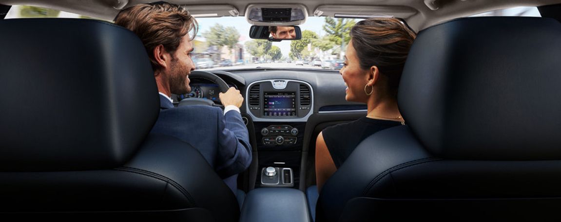 Triple Seven Chrysler | 2023 Chrysler 300 Now in Regina