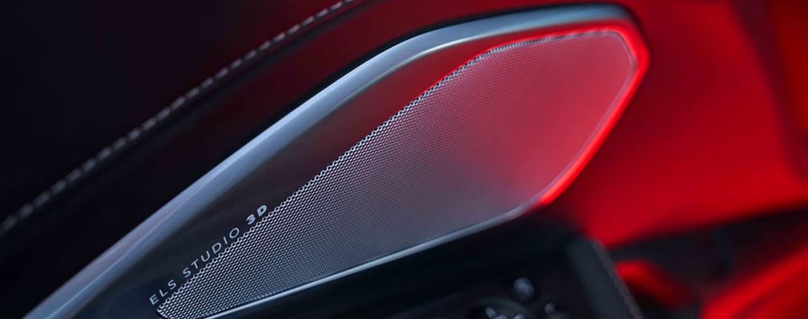 North Shore Acura | Get to Know these Luxury Features by Acura | North ...