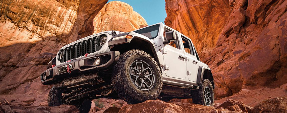 Triple Seven Chrysler | 2024 Jeep Wrangler in Regina