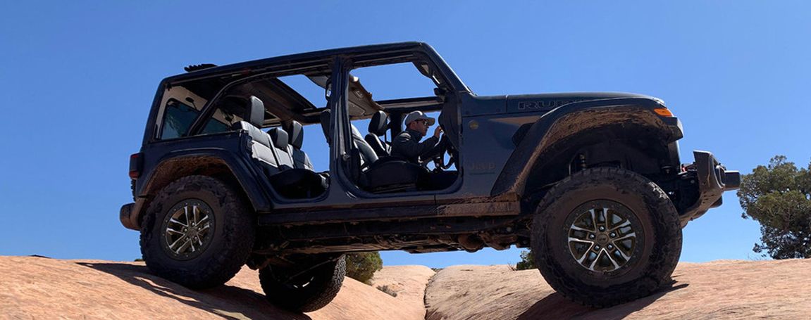 Triple Seven Chrysler | 2024 Jeep Wrangler in Regina