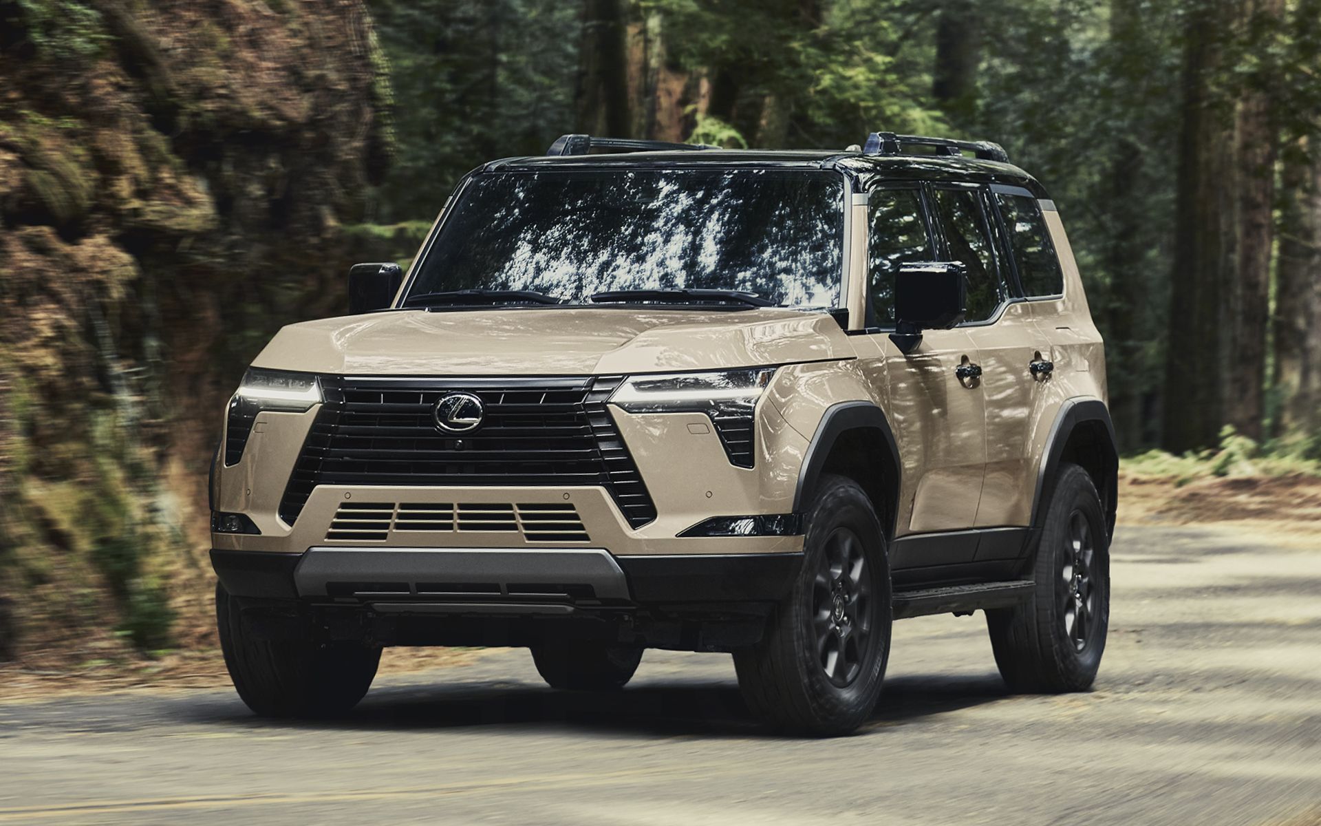 Lexus Laval | Lexus RX 450H+ 2024 : Premier modèle hybride électrique ...