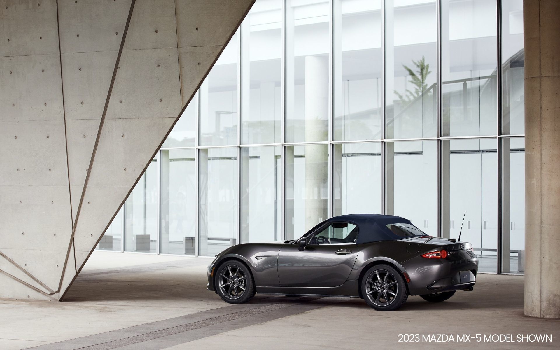 401 Dixie Mazda | What We Know About the Electrified 2026 MX-5 Miata