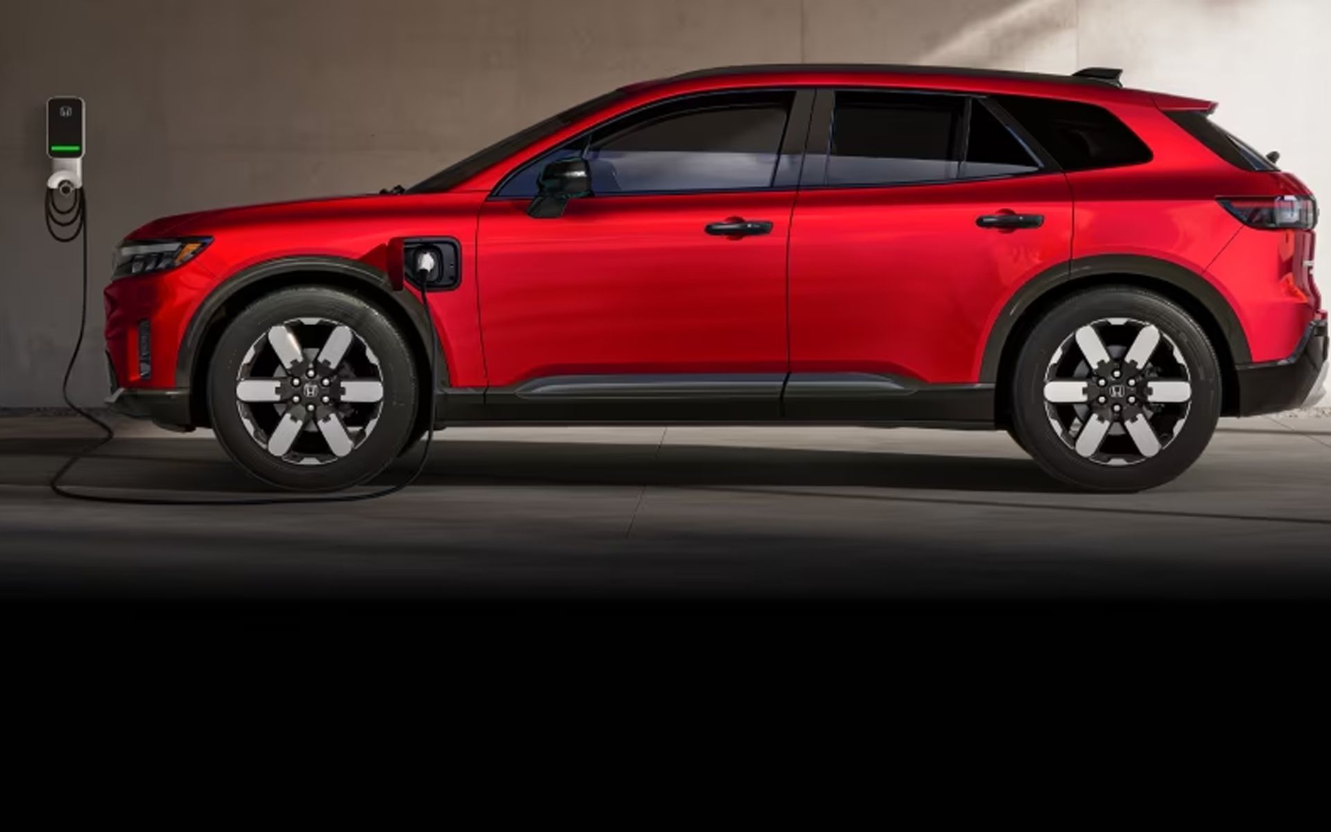 Vancouver Honda | Honda Electrification Plans