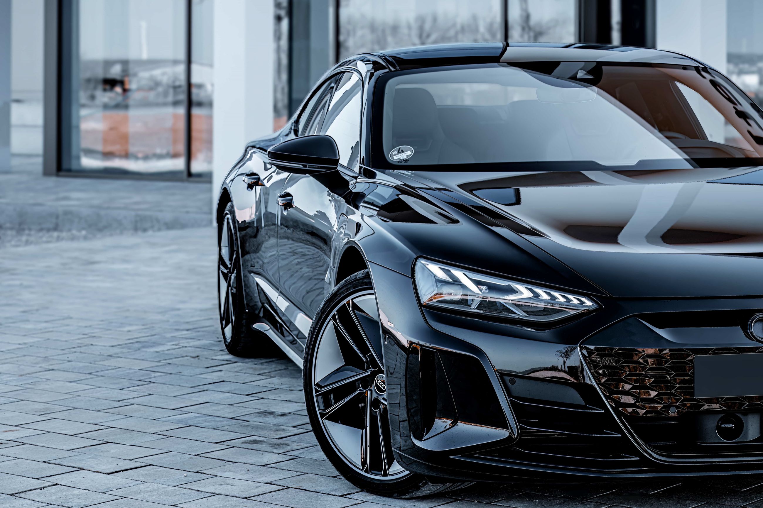 Audi's 2024 EV Lineup: Exploring the Latest e-tron Models | Dilawri