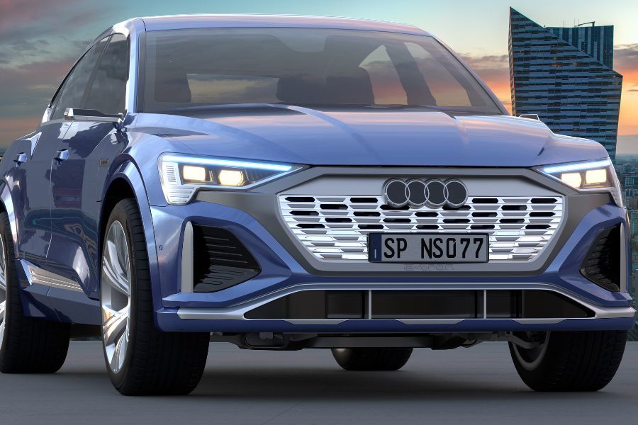 Audi's 2024 EV Lineup: Exploring the Latest e-tron Models | Dilawri
