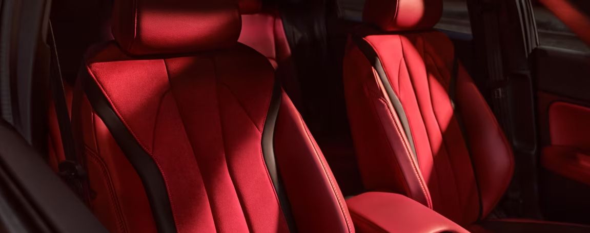 The New 2024 Acura Integra Type S in Langley