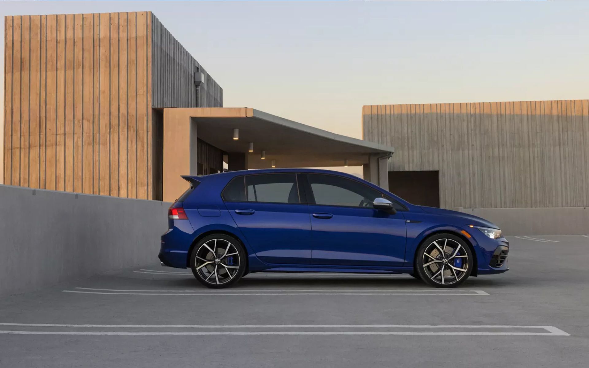 Country Hills Volkswagen in Calgary | 2023 Golf R | Available in Calgary