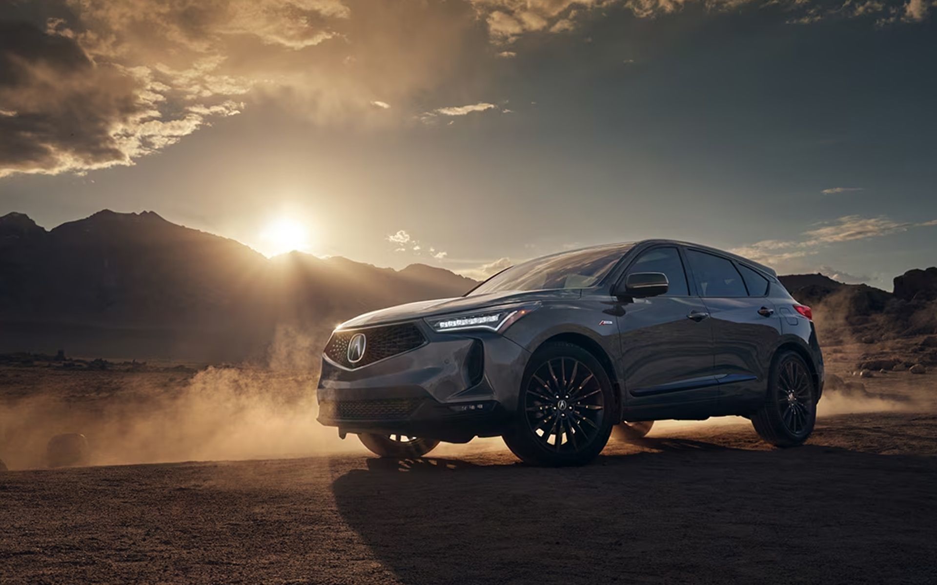 The 2024 Acura RDX Trims | Markham Acura