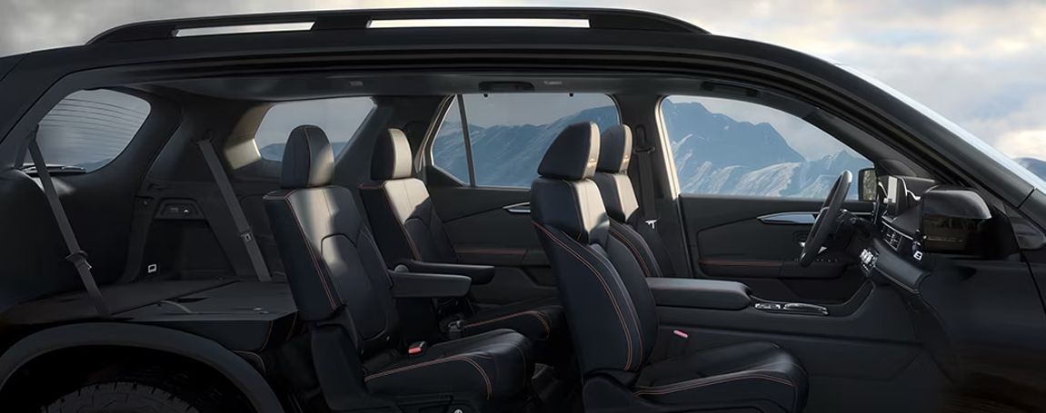 White Rock Honda | 2024 Honda Pilot in Surrey, BC