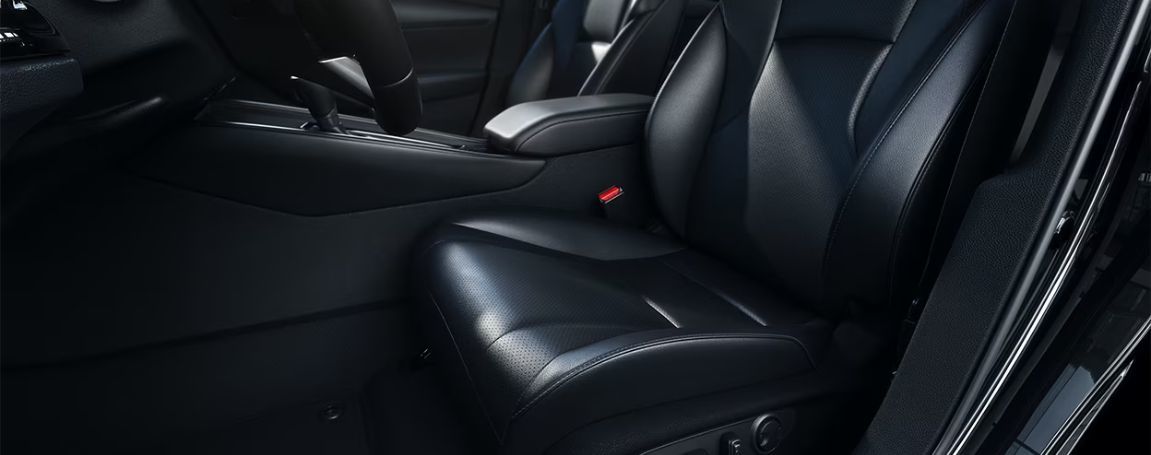 Honda des Sources | La toute nouvelle Honda Accord 2024 : Performance ...
