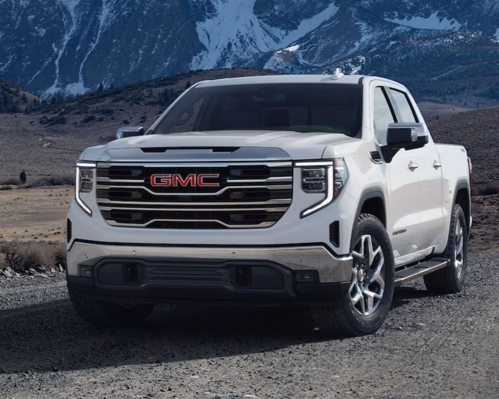 Hamel Chevrolet Buick GMC | Découvrez la puissance de la GMC Sierra ... Hamel Chevrolet Buick GMC | Découvrez la puissance de la GMC Sierra ...